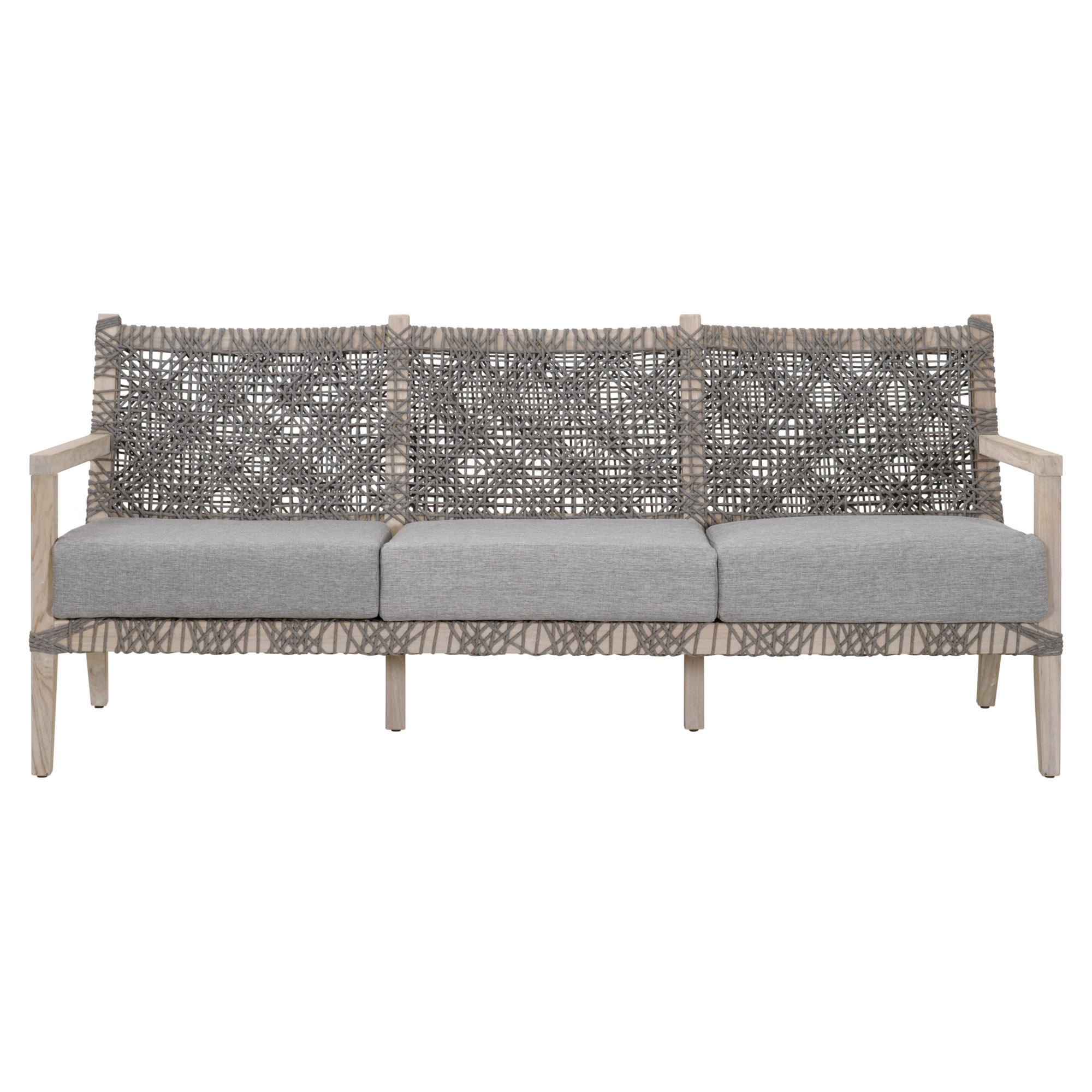 Costa Outdoor 77" Sofa | Essentials For Living